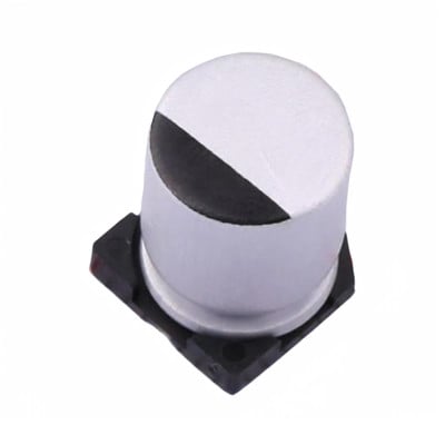 ACMECON GVT1H337M1010CN Aluminum Electrolytic Capacitor