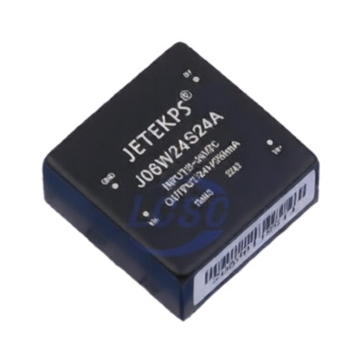JETEKPS J06W24D05A DC DC Converter Chip