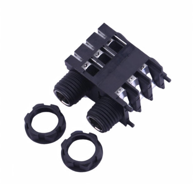 HOOYA PJ-625 Audio Connector Chip