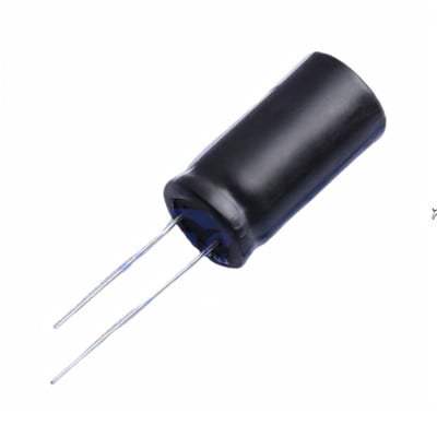 JIERR ERG450V22M13X21 Aluminum Electrolytic Capacitor