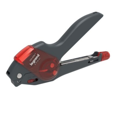 Tool Colson - for tightening and strip cut of Colson cable ties