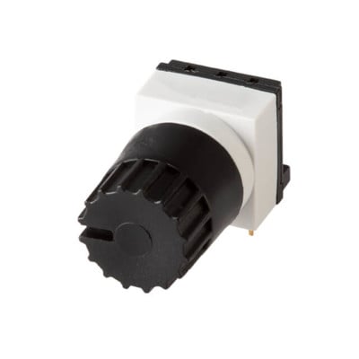 CUI RDS-10S-74R45A-254-D DIP Switch