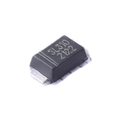 Jingdao Microelectronics SSL34F Single Diode
