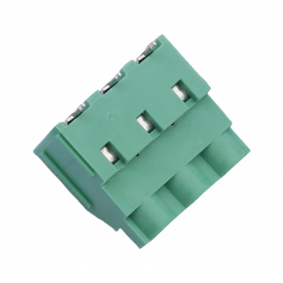DORABO DB910R-6.35-3P-GN-S