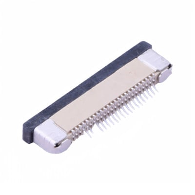 MINTRON LW05202-14 FFC FPC Flat Flexible Connector Assembly