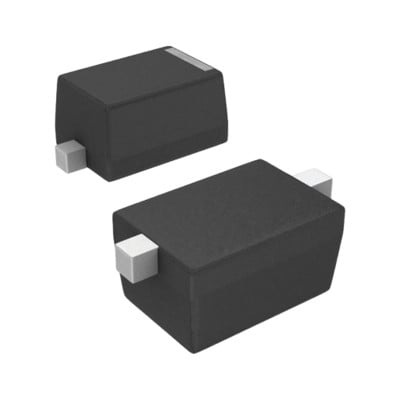 Central CMOZ18V TR PBFREE Single Zener Diode