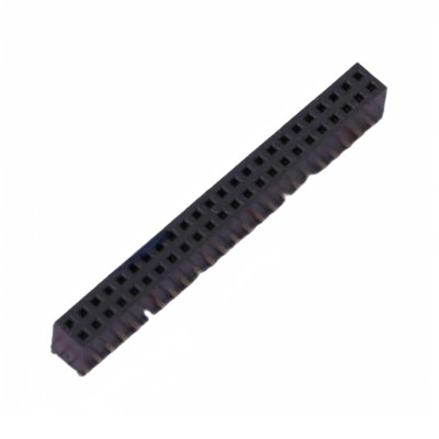 Hong Cheng HC-PM127-4.3H-2x6PS Female Socket Header Receptacle