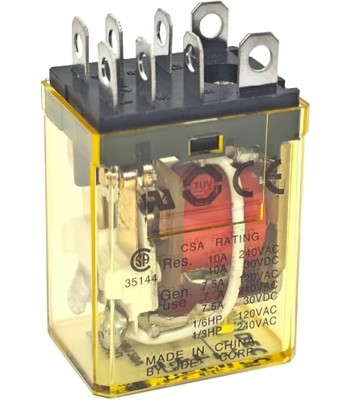IDEC RR3B-ULCDC24V for sale