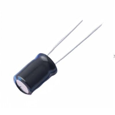 JAMICON TKR330M2AF11M Aluminum Electrolytic Capacitor for sale