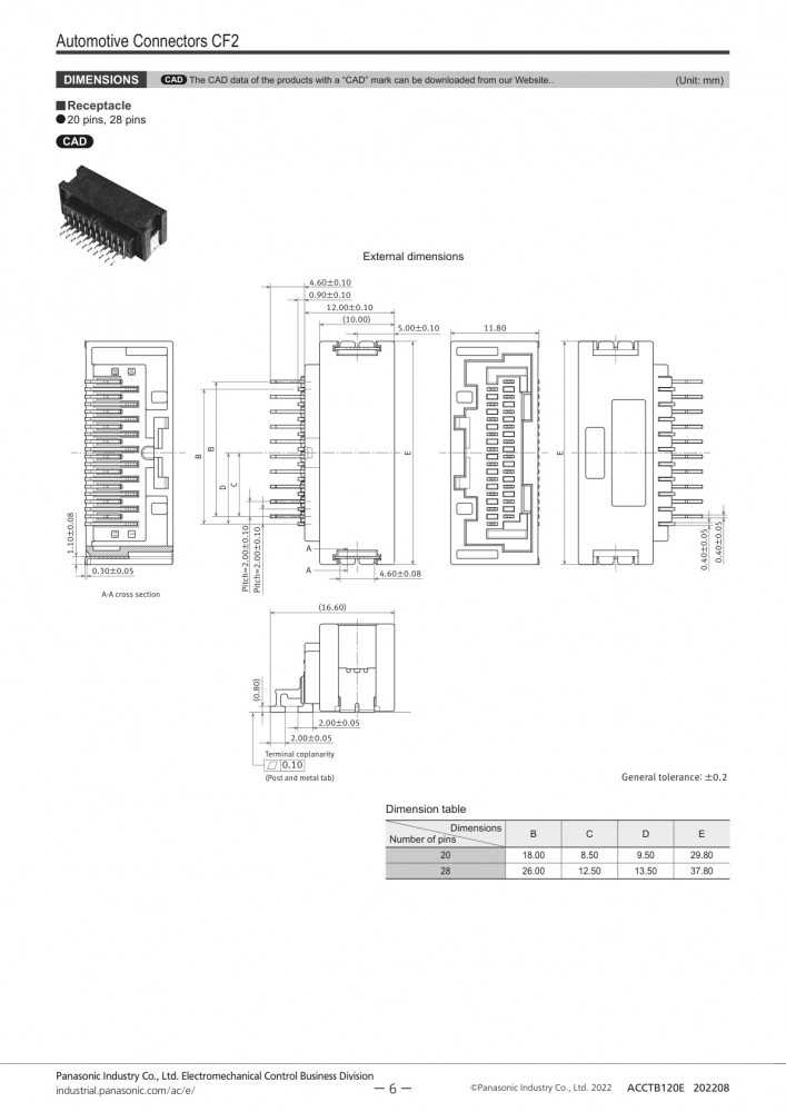 AYC5F2010 catalog page 7