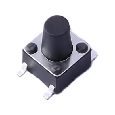 BZCN TSD003B08018A03 Tactile Switch