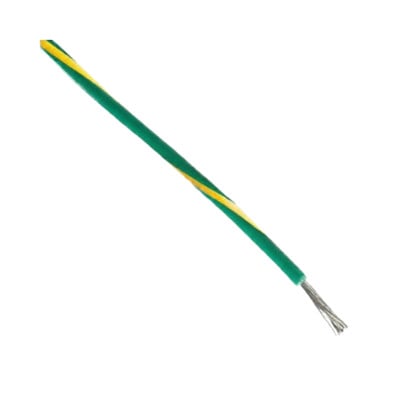 CNC Tech 1430-20-1-0500-011-1-TS Single Conductor Hook-Up Wire for sale