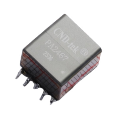 CND-tek SQ24002 T-CND Pulse Transformer Chip