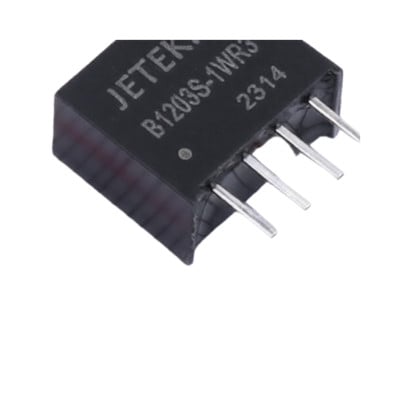 JETEKPS B1215S-1WR3 DC DC Converter Chip