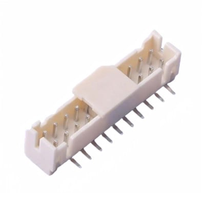 CNJM CNJMA2006WV-S-2X13P Male Header Pins