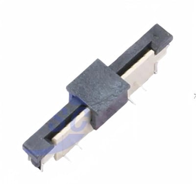 Hong Cheng HC-FPC-1.0-8P-LH25