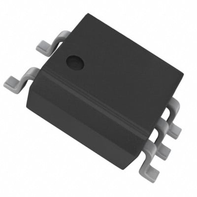 California Eastern Laboratories PS9553L3-E3-AX Logic Output Optoisolator