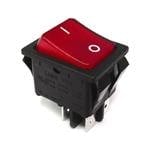 E-Switch RR3402D Rocker Switch