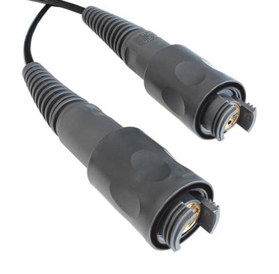 Bulgin PXEB5401B300 Fiber Optic Cable Chip