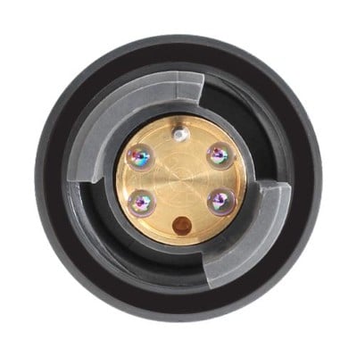 Bulgin PXEB5401B200 Fiber Optic Cable Chip for Reliable High-Speed Connectivity for sale