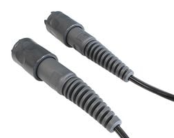 Bulgin PXEB5401B200 Fiber Optic Cable Chip for Reliable High-Speed Connectivity for sale