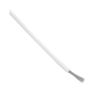 CNC Tech 1332-22-1-0500-002-1-TS Single Conductor Hook-Up Wire for sale