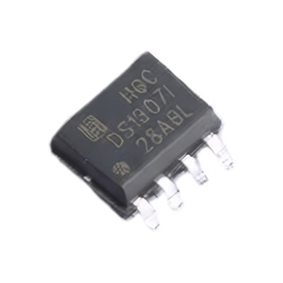 HANSCHIP semiconductor DS1307IDRG for sale