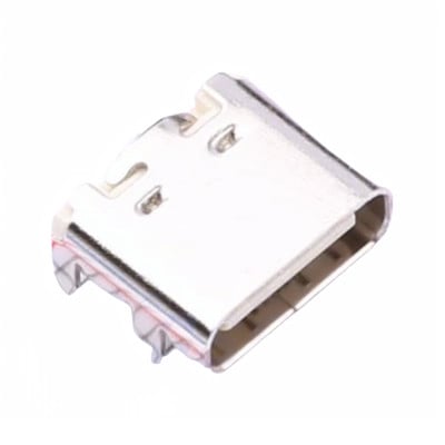 Megastar ZX-TYPEC-LTM1628 USB, DVI, HDMI Connector Assembly