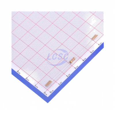 Huaxing Mechanical-Elec. CF1/4W-51KΩ±5%T52