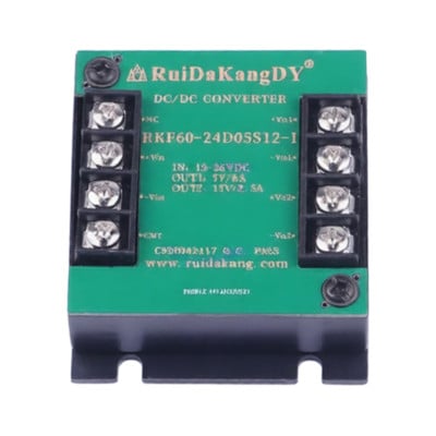 ruidakangDY RKF60-48S12 DC DC Converter Chip
