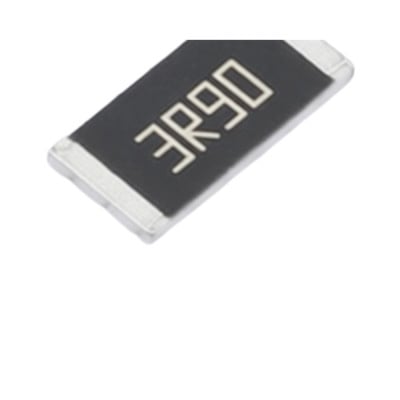 CHANGLONG CL2512FN3R9B Surface Mount Chip Resistor for sale