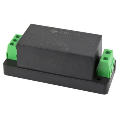 CUI EMC-30 Power Line Filter Module for sale