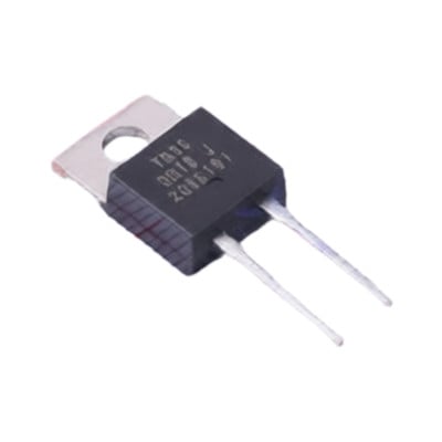 Milliohm To-220-30W-200mR-5%