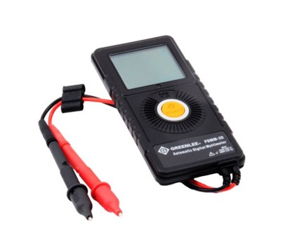 GreenleePDMM-20 for sale