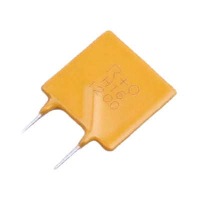 R+O H16-1000 PTC Resettable Fuse
