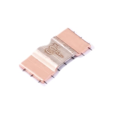 prosemi PSR39M7F1R0 Surface Mount Chip Resistor
