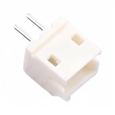 SHOU HAN SH-ZH-2PLT Male Pin Header Chip for Electronics Projects