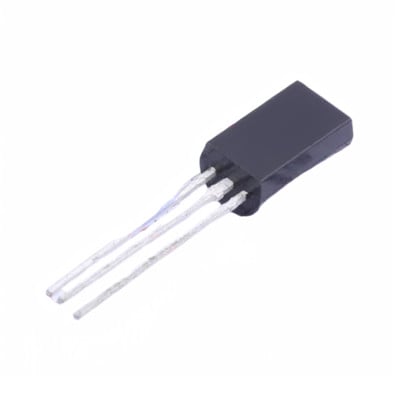 BLUE ROCKET 2SC2235 Single Bipolar Transistor