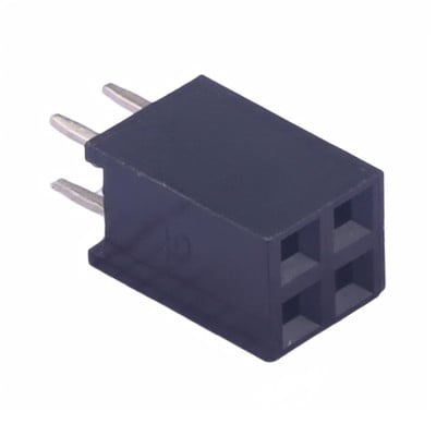 CONNFLY Elec DS1023-2*9SF11
