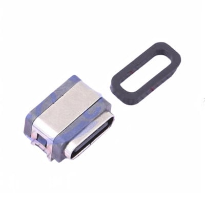 Hanbo Electronic MC-105FLD USB, DVI, HDMI Connector Assembly
