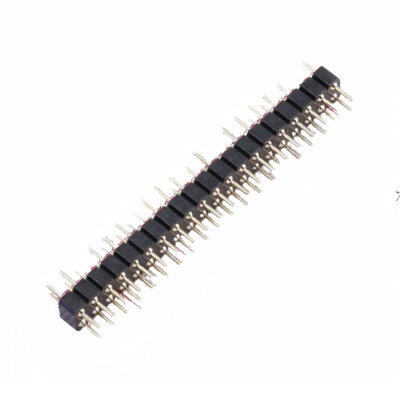 MINTRON MTAD2-D0410000 Male Pin Header Chip