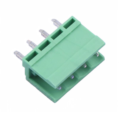 JILN JL396V-39602G01 Header Plug Socket