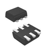 DIODES ACX114EUQ-7R Single Pre-Biased Bipolar Transistor