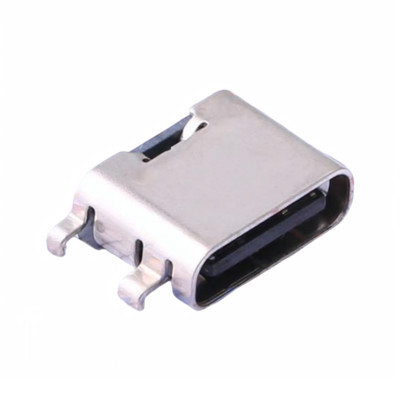 Korean Hroparts Elec TYPE-C-31-E-11B USB Type-C Connector Assembly