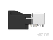 TE Connectivity 2398001-1 USB, DVI, HDMI Connector Adapter for sale