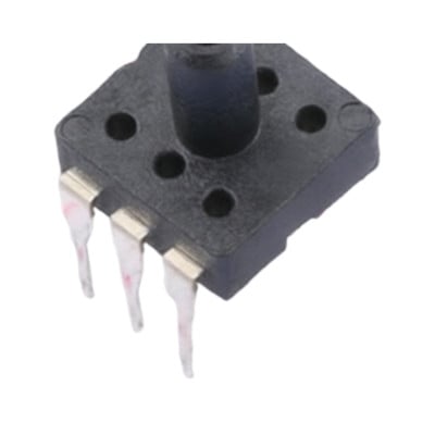 HAOBANG HI-TECH HBP411G201D6 Pressure Sensor Transducer Chip