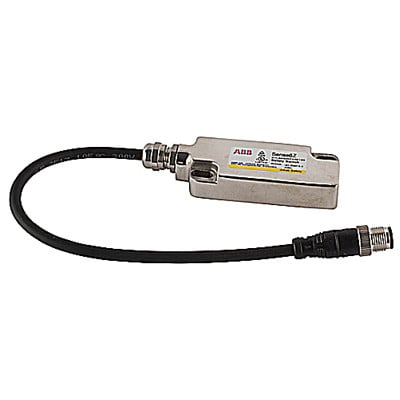 OMRON D40P-MHC-21-M12-R Interlock Switch for sale
