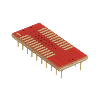 Aries Electronics, Inc. 18-350000-10 Prototyping & Fabrication Chip