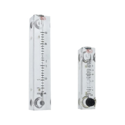 Dwyer VFB-85-SSV Flowmeter for sale
