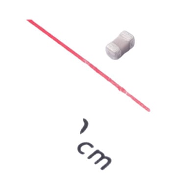 Chinocera HHV0603G0330J201NTHJ Ceramic Capacitor